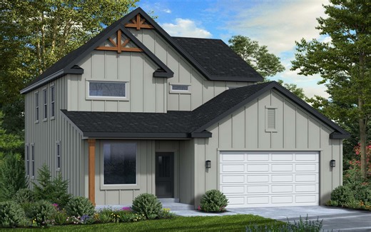 Riverside Estates by Fieldstone Homes