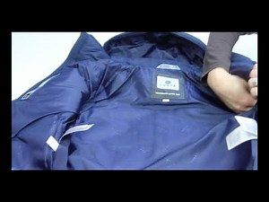 Luhta, Куртка Sami арт. 4 34061 472LV