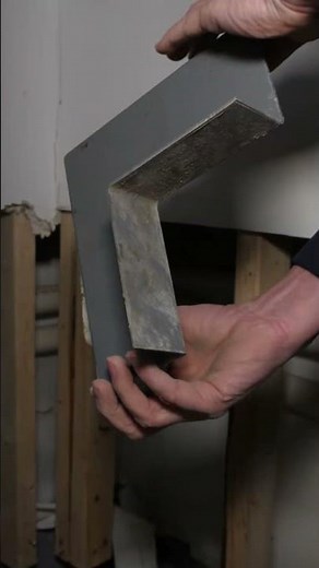 Basement System Failures Exposed: Duct Tape & No Bottom? #BasementWaterproofing #basementrepair