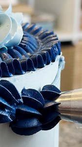 9.6M views · 9K reactions | No mistakes when decorating your cakes. Upgrade your baking style like a pro | 5-Minute Crafts | Facebook