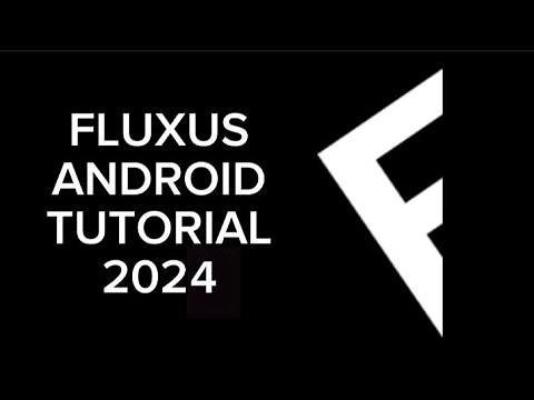 HOW TO DOWNLOAD FLUXUS EXECUTOR 2024 WORKS ON ANDROID