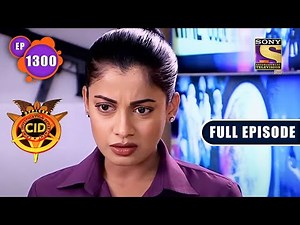 Alien Attack | CID Season 4 - Ep 1300 | Full Episode