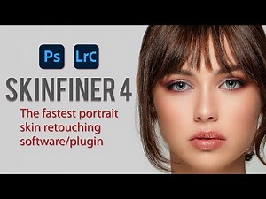 Fast Portrait Retouching
