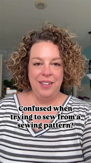 ✨ From Confused to Confident! ✨ If you've ever looked at a sewing pattern and felt completely lost… you're NOT alone! But guess what? You don’t have to figure it out by yourself. 🙌 🚨 This is your LAST CHANCE! 🚨 The doors to Conquer Garment Sewing close TONIGHT at MIDNIGHT, and I don’t want you to miss out! Inside the course, I’ll take you step by step from overwhelmed to feeling totally confident in sewing your own clothes—so you can finally make garments that fit and flatter YOU! Don’t wait!