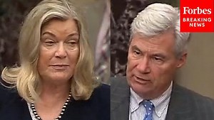 Sheldon Whitehouse Blocks EPA Nominee Due To Lack Of FBI Background Check, Then Lummis Responds