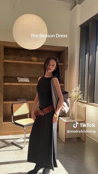 New Classic Mod Ref Dresses for Every Occasion