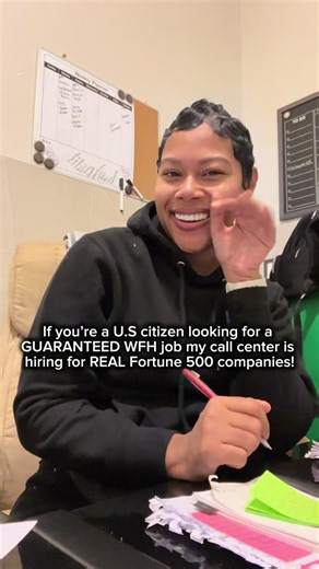 Remote Work Opportunities in Call Centers