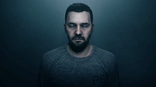 CONTROL Resonant (Video Game 2026)