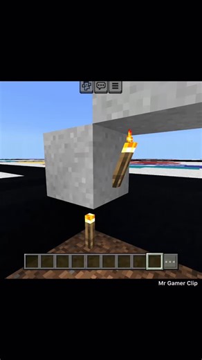 Mr Gamer Clip | Magic in Minecraft! 🧙‍♂️ Building the Harry Potter logo Building the iconic Harry Potter logo (HP) in Minecraft pixel art style! Took a... | Instagram