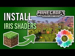 How To Install Iris Shaders In Minecraft [Full Guide]