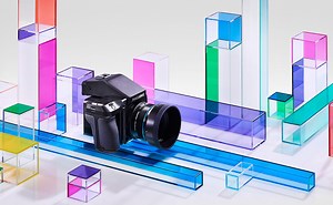 Phase One ra mắt máy ảnh cảm biến khủng 151MP | Viết bởi kevin_pump