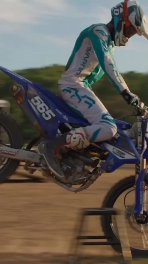Very entertaining @stavorland 😃👏💪🔥#rideengineeringhandlingmods #yz250f #yz450f | Ride Engineering, Inc.