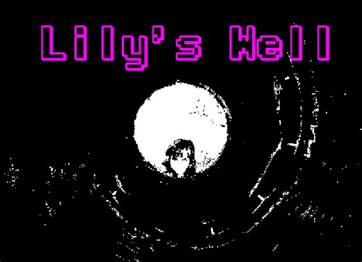 Lily's Well - Official Trailer (And Patreon Bonuses)