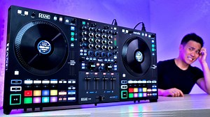 34K views · 1.8K reactions | Rane Four Review: the FUTURE of DJing is here! #ranedj #rane #djgear #djing #djinglife | DJ Carlo Atendido | Facebook