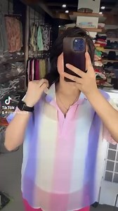 Summer tee with inner | Colors Fashion