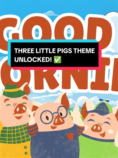 Engaging Three Little Pigs Lesson Plan PowerPoint