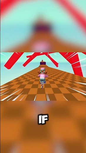 Obby Bike: Parkour Adventure | New Course!