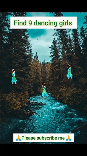 #👀 Can You Pass This Impossible Eye Challenge? | Optical Illusion Test! #eyechallenge #challenge