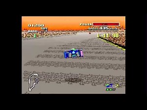 F-Zero - Official Trailer