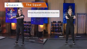 To thoroughly evaluate the back squat, it's essential to observe it from front, back, and side perspectives. This approach helps identify any asymmetries, incorrect techniques, and potential injury risks. For guidance and advice on how to analyze squat form effectively, consider watching this video (Squat Series-Part III). https://www.parker.edu/academics/master-of-science-degree-in-strength-and-human-performance/ | Parker University