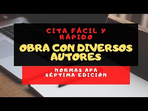 APA RULES: CITING WORKS WITH MULTIPLE AUTHORS, SEVENTH EDITION (7th) STEP BY STEP IN WORD