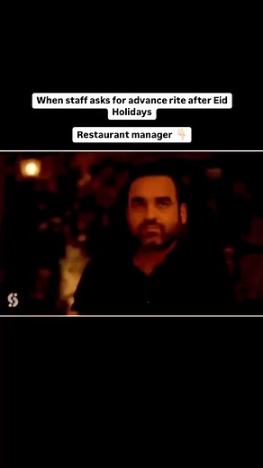 The universal sign language for ‘maybe, maybe not , probably not’. It’s the art of saying no without saying no! #staffgoals #nobutyes #lahorevibes #relatablemoments #mixedsignals #eidulazha2024 | Cafe Reload | Facebook