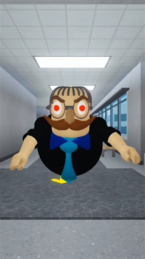 🤣 Boss Rage Level: Knocked Out by an Elevator!