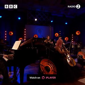 79 reactions |  Some weekend watching for you... We're having a great month collaborating with the best pop artists as part of BBC Radio 2's #R2PianoRoomMonth!  Catch every set so far on BBC iPlayer, including this one from Clean Bandit  bbc.in/3sA0Jv2 | BBC Concert Orchestra | Facebook