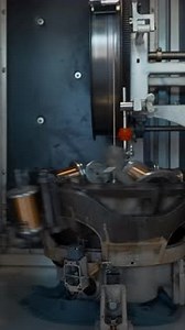 Rotating Machine with Copper Wire Winding Creative Automated Machine for Winding Copper Wire on