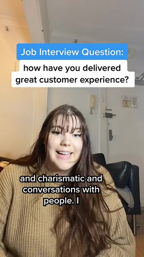 Ace Your Job Interview with Top Customer Experience Tips