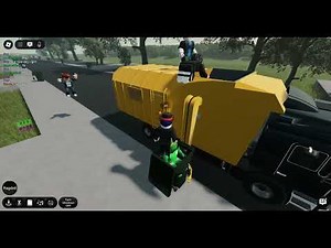 final destination bloodlines garbage truck death