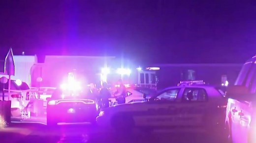 U.S. sees wave of gun violence over the weekend