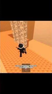 life is like an update😐 #roblox #robloxrant #robloxshorts #viral #parkour #update #shorts