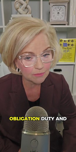 44K views · 502 reactions | When a kindergarten class keeps getting turned upside down, the real question isn’t about the child—it’s about the system that left everyone unsupported and unprepared. #SpecialEducationBoss #UncomfortableTruths #EducationReality #SupportMatters We just launched The Epic IEP — a practical guide to help parents and educators navigate special education with confidence. Get your copy here: www.TheEpicIEP.com | Special Education Academy | Facebook