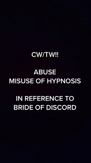 Bride of Discord: Daughter of Discord | Fluttershy & Discord MLP