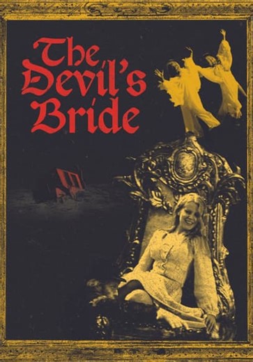 The Devil's Bride (1974)