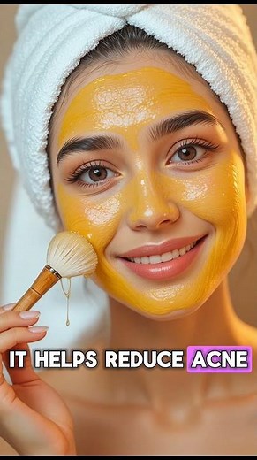 3 Natural Ways to Remove Pimples Fast ✨ Clear Skin Tips