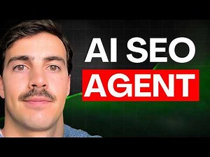 AI Agent for Automatic SEO that Fixes your site's Technical SEO Issues