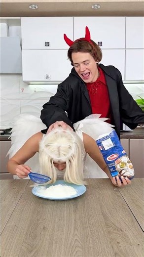 Her Mission Is a TOTAL FAILURE! 🤣