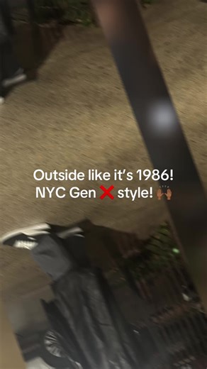 Old School Hip Hop Culture: MC Shan and NYC Style