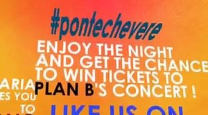 Tickets For plan B concert Like us on Facebook, come to Candelaria this Saturday, fill in your details at the door before 12am, enjoy the night and get a chances to win tickets. Candelaria 51 Martín place Sydney CDB #pontechevere #saturdayCandelaria #candelariaMPB #aOtroNivel #lafiestaqueteMereces | Candelaria - Australia