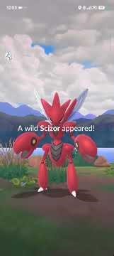 Speedrunning ✨ Go Pass-Bug Out in Pokemon Go