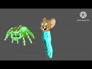 Getting cocooned by monsters part 9