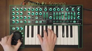 2.6K views · 76 reactions | Our volume 3, of the SYSTEM-1 Sound Bank...