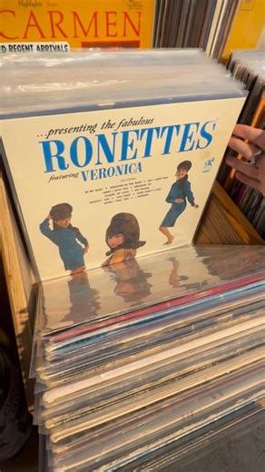 Nice stack hitting the shelves now! | Stargazer Records