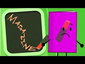 New Object Terror Intro But With Code Red Intro Music