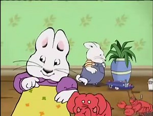 Max & Ruby | show | 2002 | Official Clip