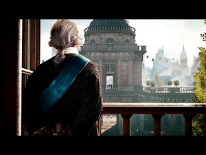 PS4 - Assassin's Creed Unity Revolution Gameplay Trailer