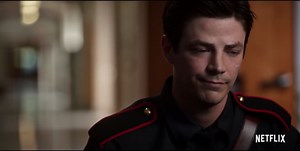 Rescued By Ruby starring Grant Gustin - Official Trailer (Netflix)