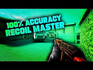 Mastering Every Recoil In Forward Assault | BigBoZz